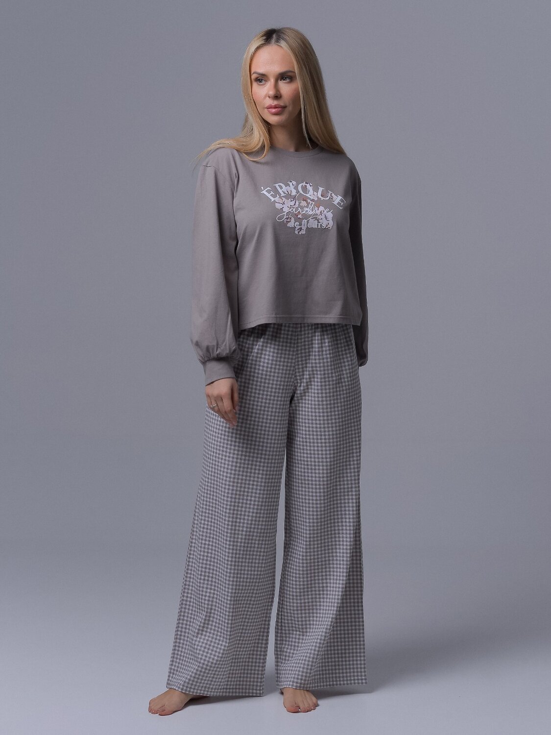 Глория Комплект 387725 W1-927 P серо-бежевый оптом от Engros